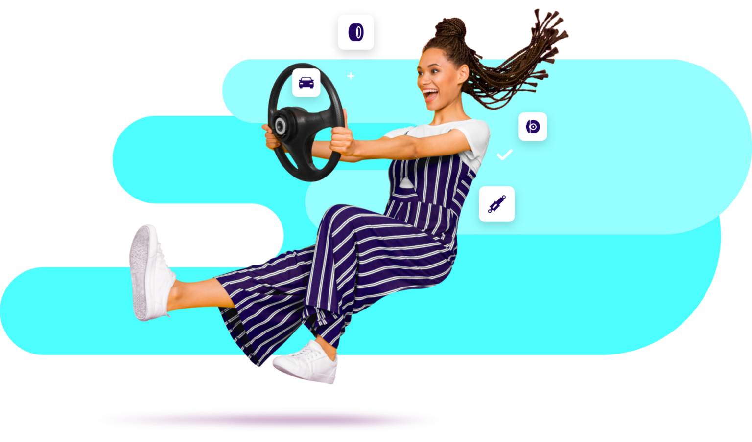 Wippy | How it works